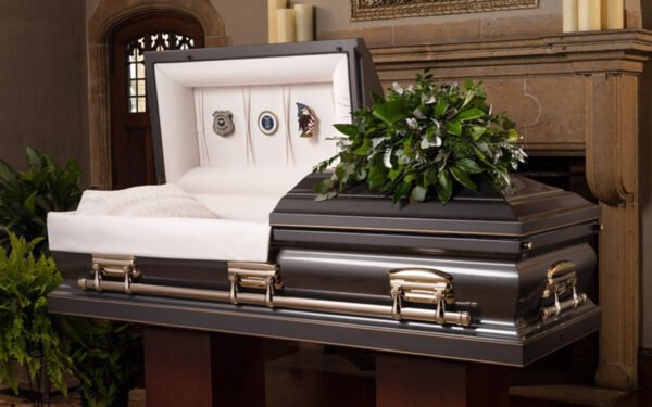 Coffin: A Multifunctional Symbol Through History and Modern Design ...