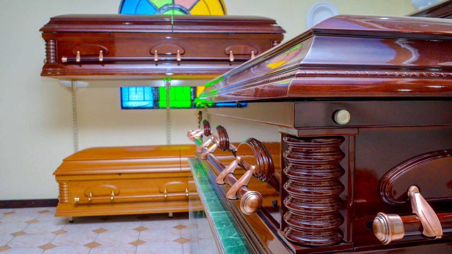 Exploring the Global Casket Industry: Trends, Challenges, and ...